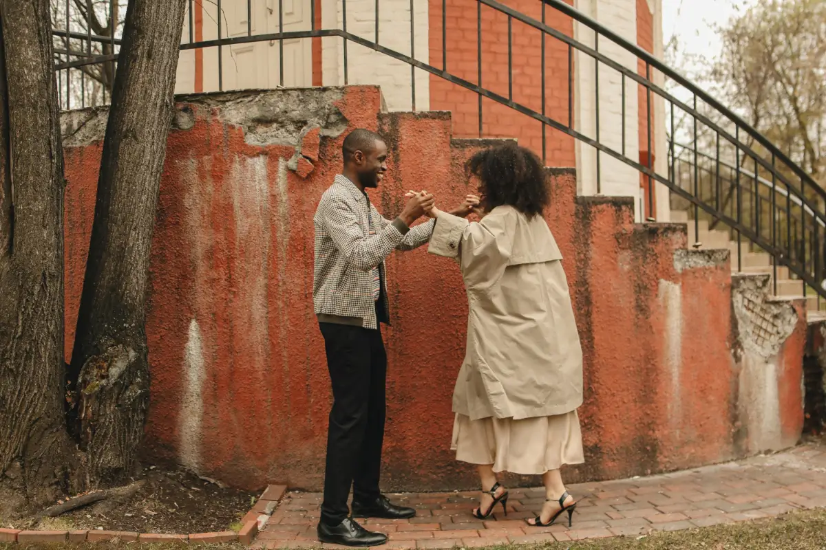 How to Build Trust in a New Relationship | Bevysquare