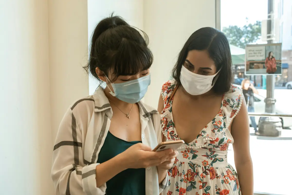 Why Dating Apps Are Introducing Safety Features to Combat Harassment ...